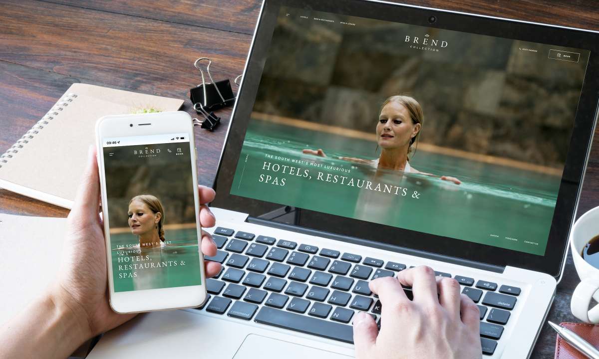 Why to book early at a Brend Hotel | The Victoria Hotel | Sidmouth